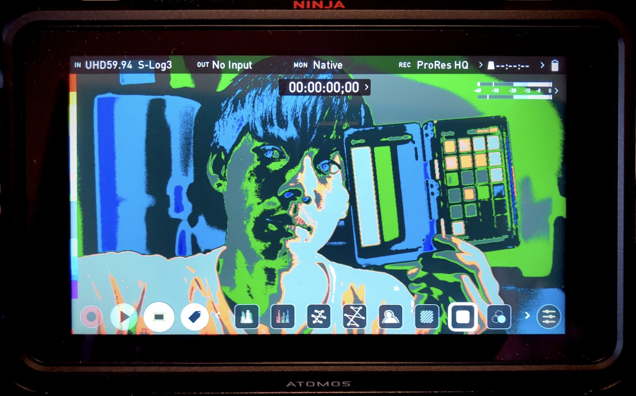 SONY：S-Logの基礎知識【適正露出の判断とLUT選びが肝】 | Indieemotion